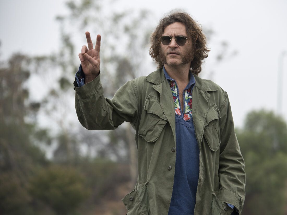 Inherent Vice Wallpapers - Top Free Inherent Vice Backgrounds ...