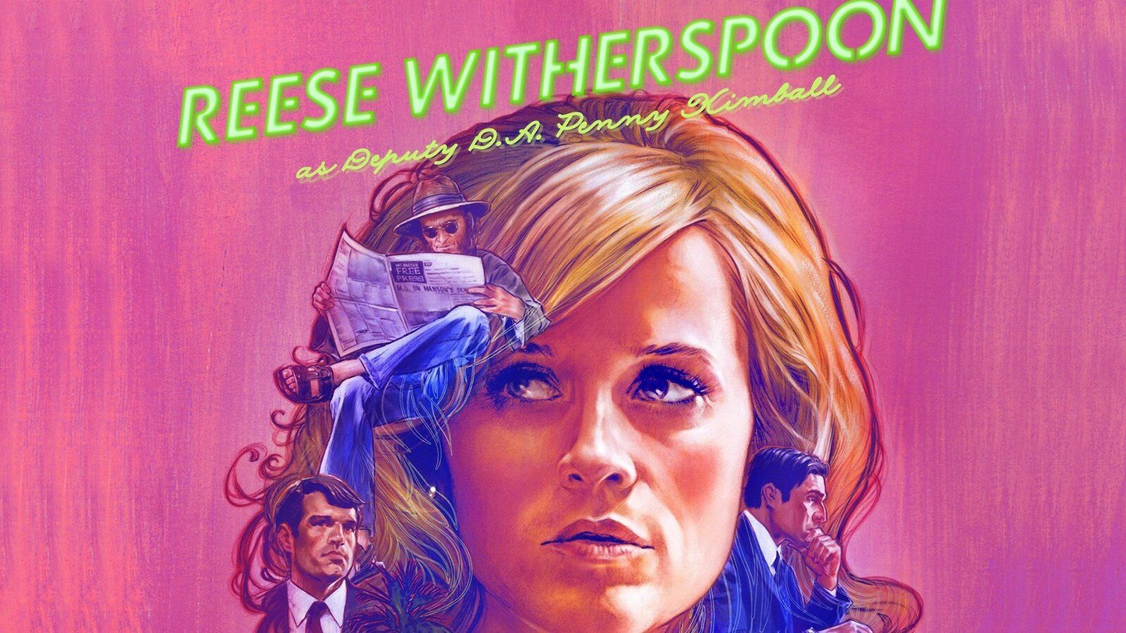 Inherent Vice Wallpapers - Top Free Inherent Vice Backgrounds ...