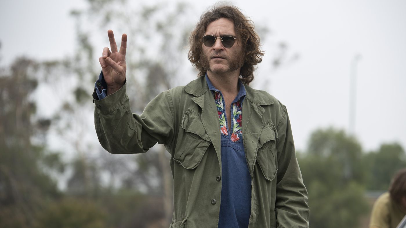 Inherent Vice Wallpapers - Top Free Inherent Vice Backgrounds - WallpaperAccess