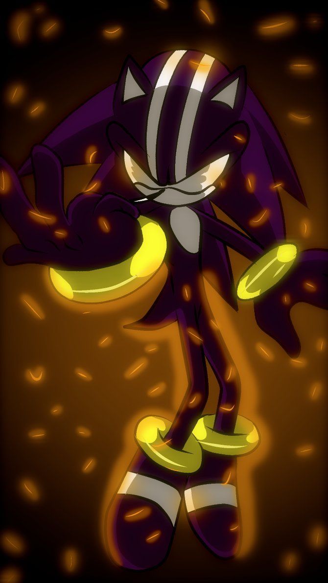 Darkspine Sonic Wallpapers - Top Free Darkspine Sonic Backgrounds - WallpaperAccess