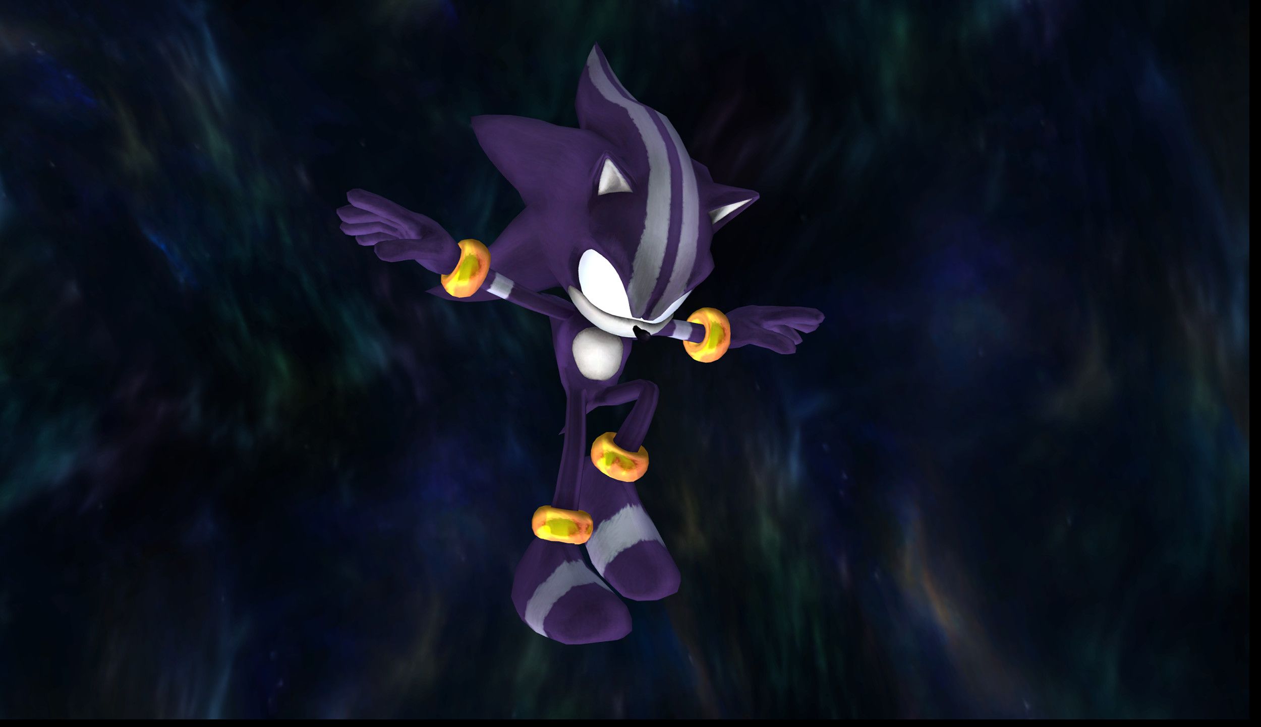 Darkspine Sonic Wallpapers - Top Free Darkspine Sonic Backgrounds ...