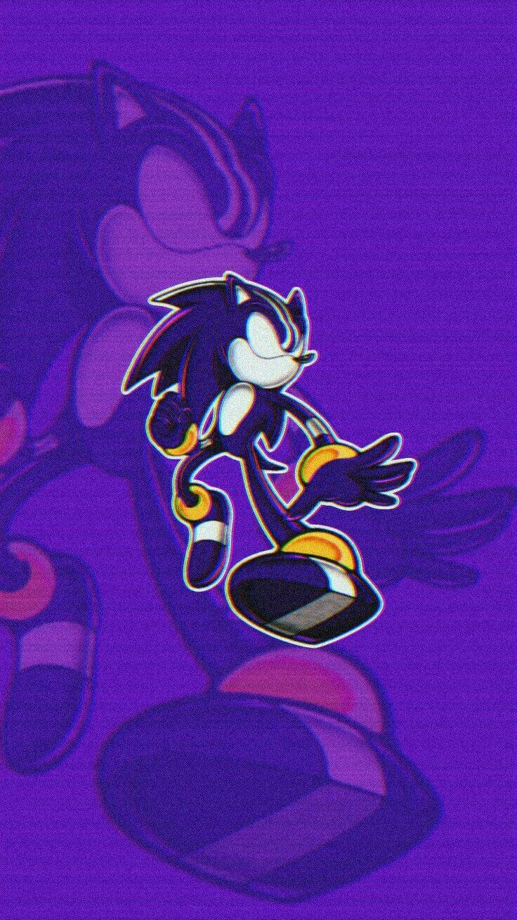 Darkspine Sonic Wallpapers - Top Free Darkspine Sonic Backgrounds - WallpaperAccess