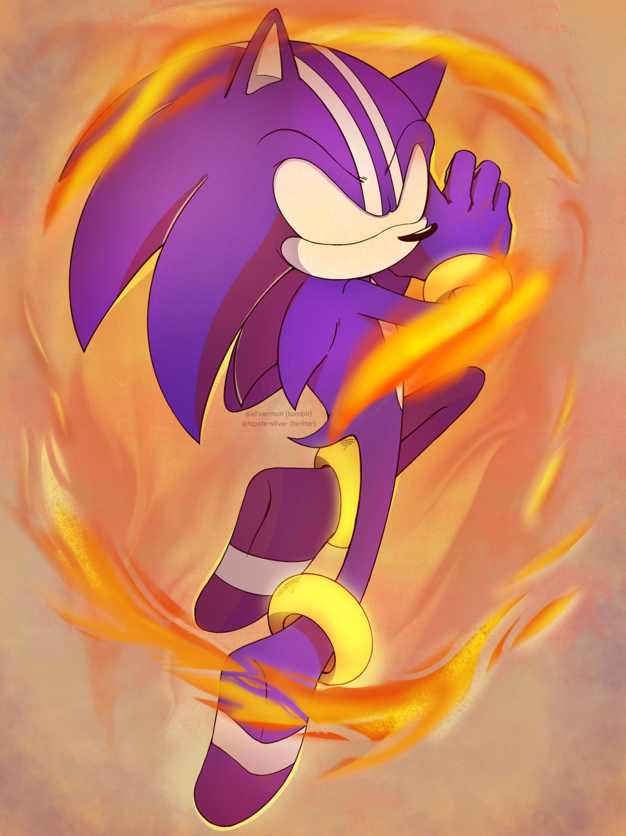 Darkspine Sonic Wallpapers - Top Free Darkspine Sonic Backgrounds - WallpaperAccess