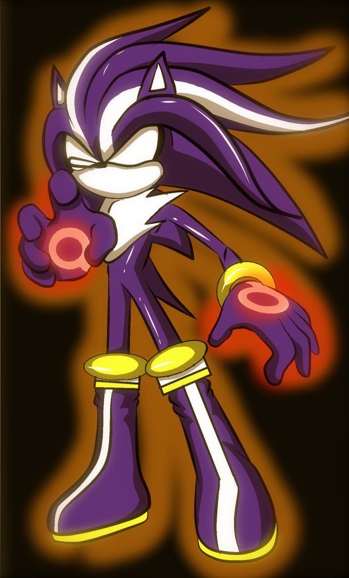 Darkspine Sonic Wallpapers - Top Free Darkspine Sonic Backgrounds - WallpaperAccess