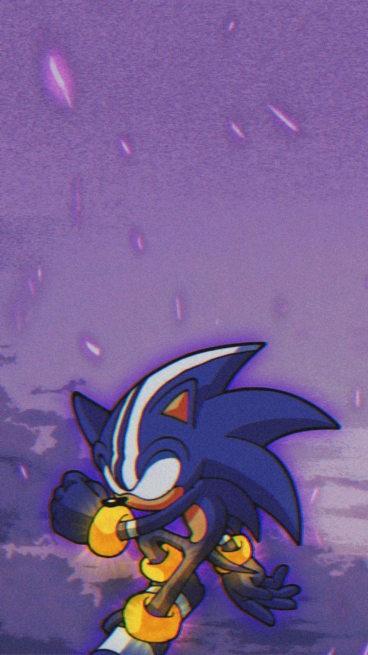 Darkspine Sonic Wallpapers - Top Free Darkspine Sonic Backgrounds ...