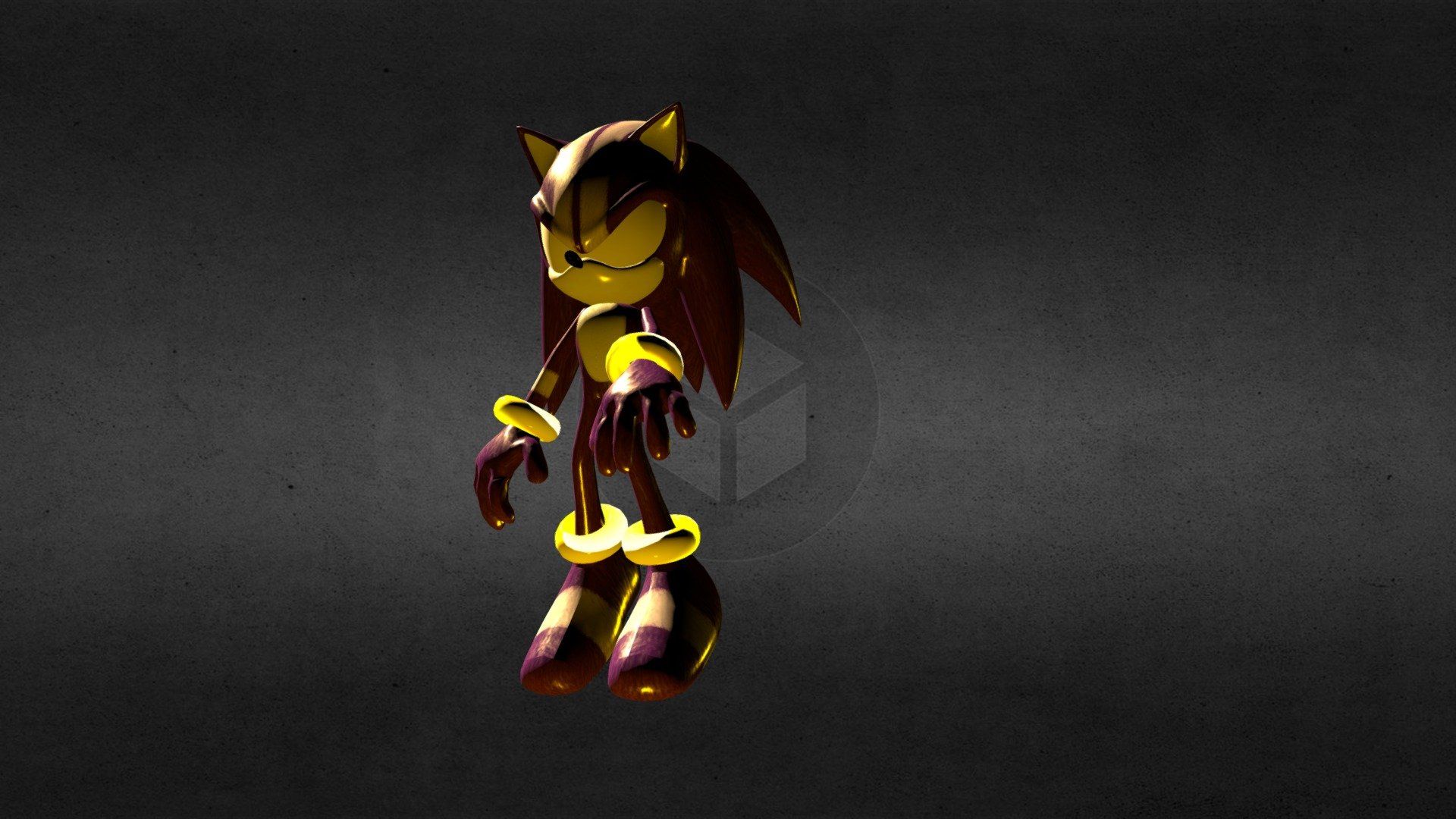 Darkspine Sonic Wallpapers - Top Free Darkspine Sonic Backgrounds ...