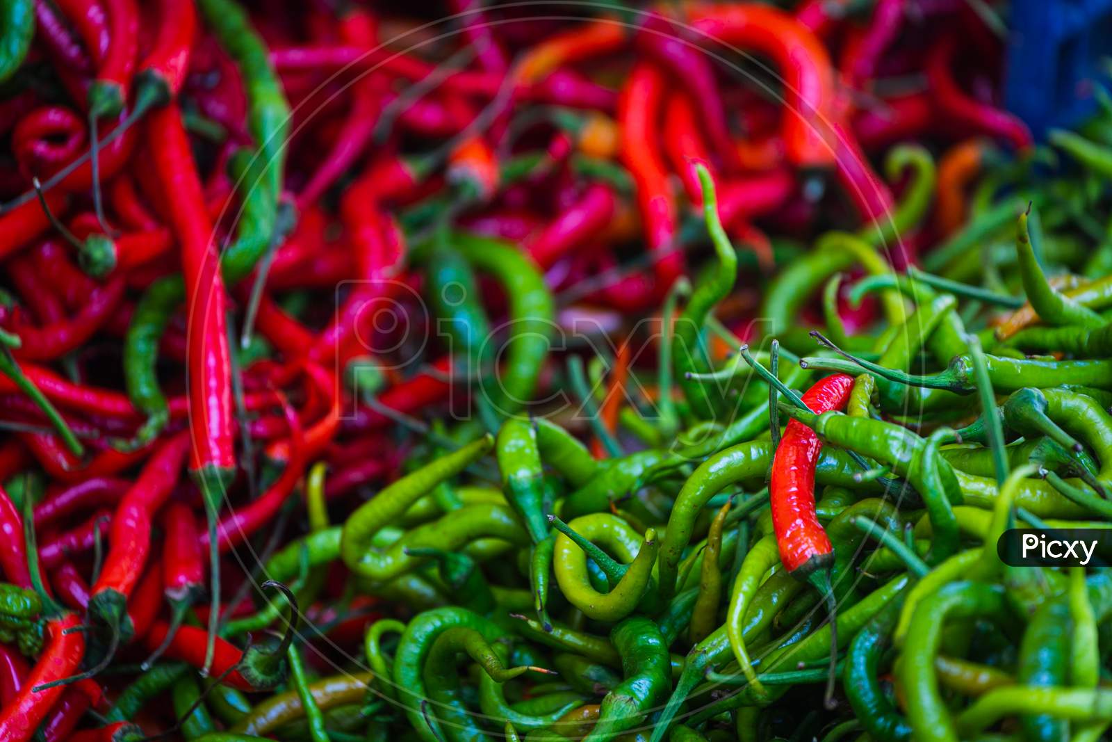Green Chili Wallpapers - Top Free Green Chili Backgrounds - WallpaperAccess