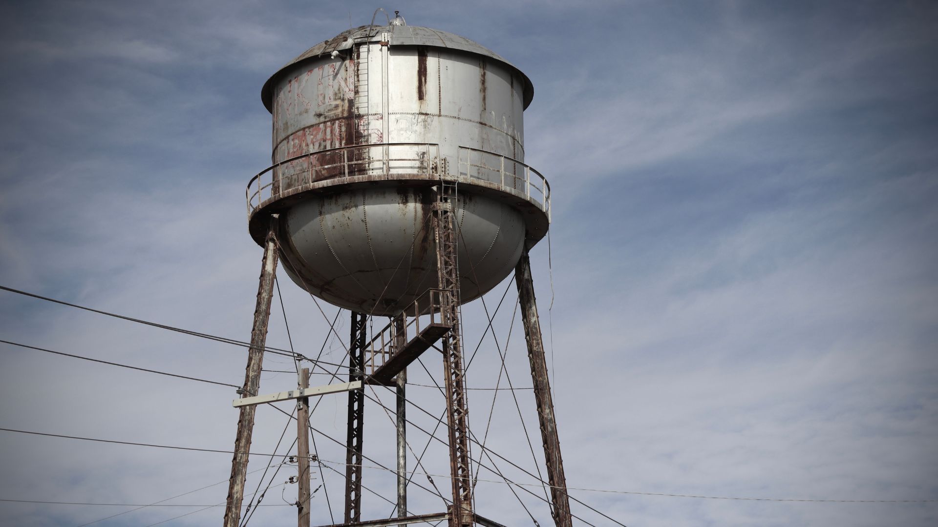 Water Tank Wallpapers - Top Free Water Tank Backgrounds - WallpaperAccess