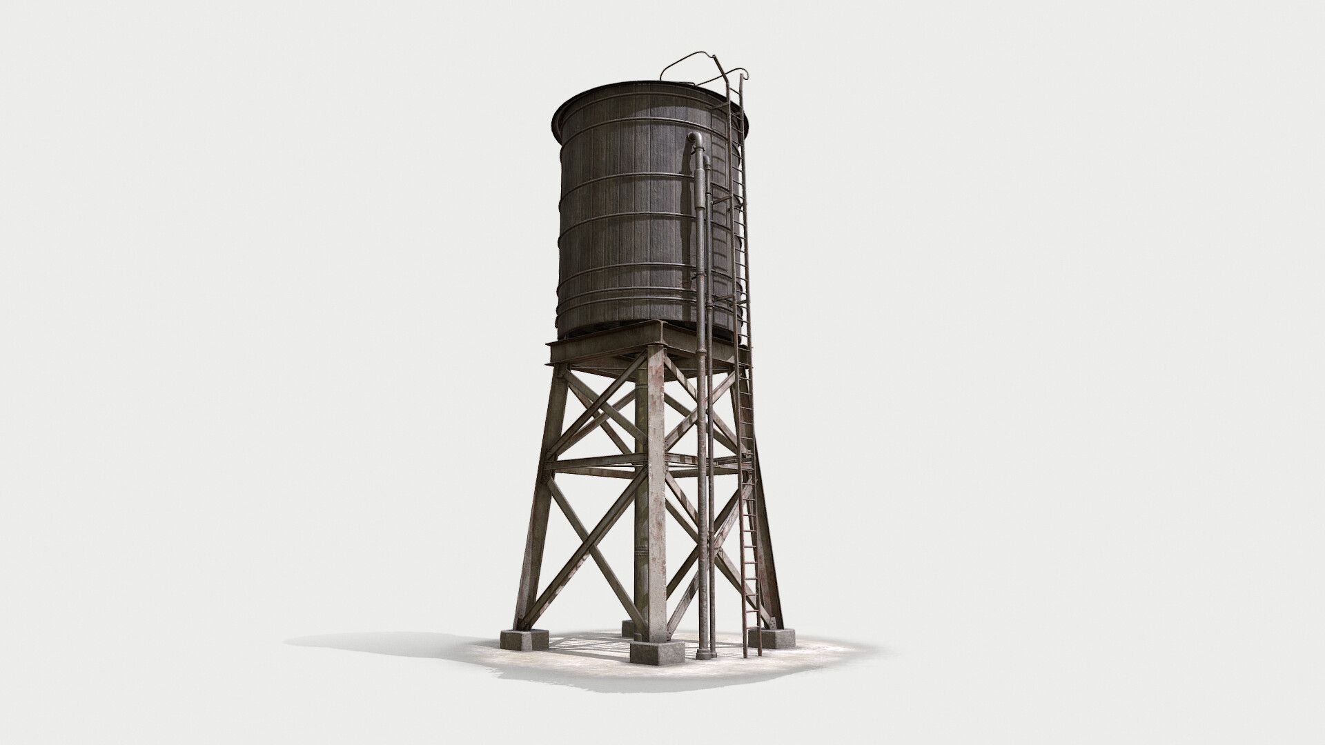 Water Tank Wallpapers - Top Free Water Tank Backgrounds - WallpaperAccess