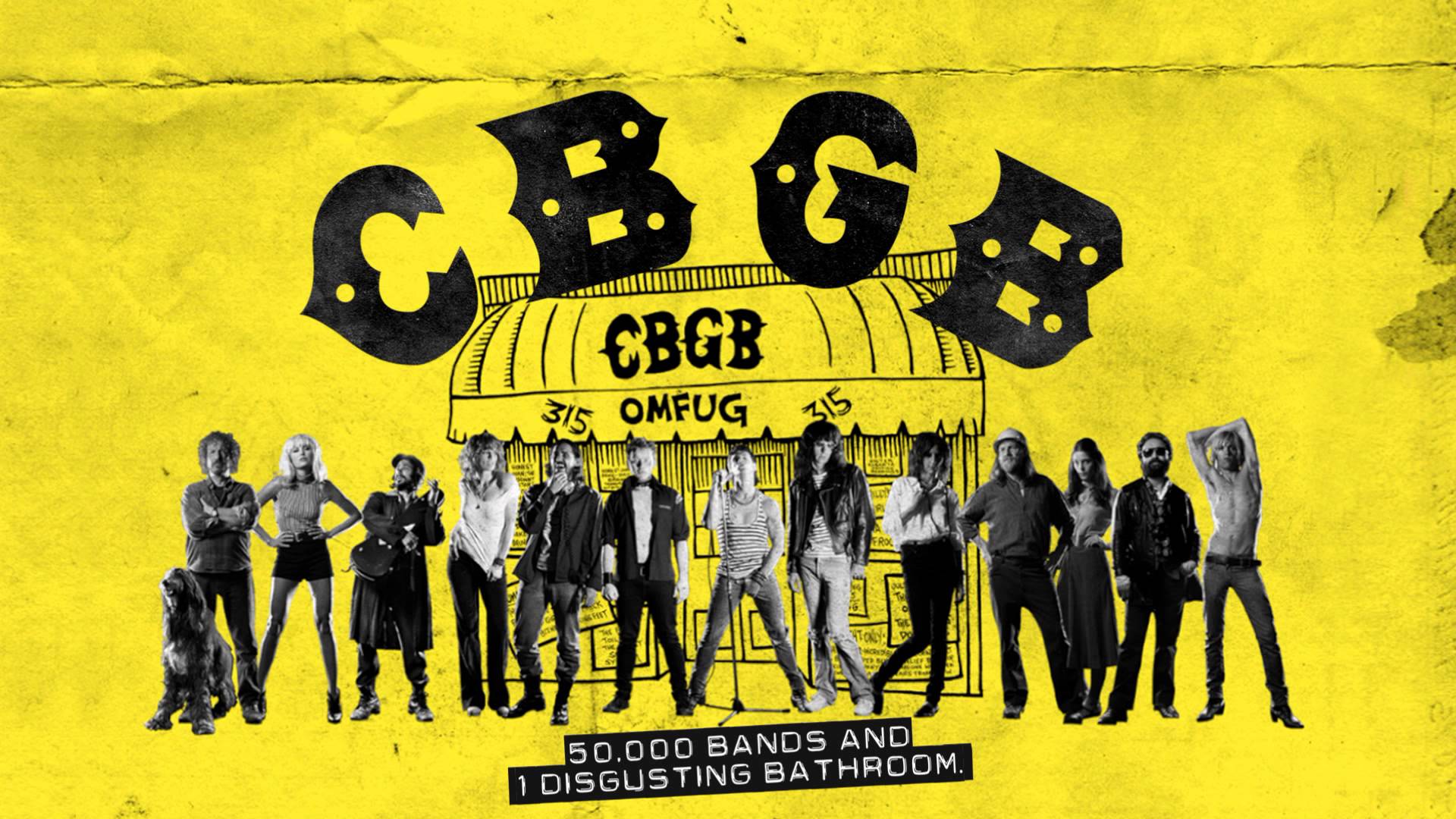 CBGB Wallpapers - Top Free CBGB Backgrounds - WallpaperAccess
