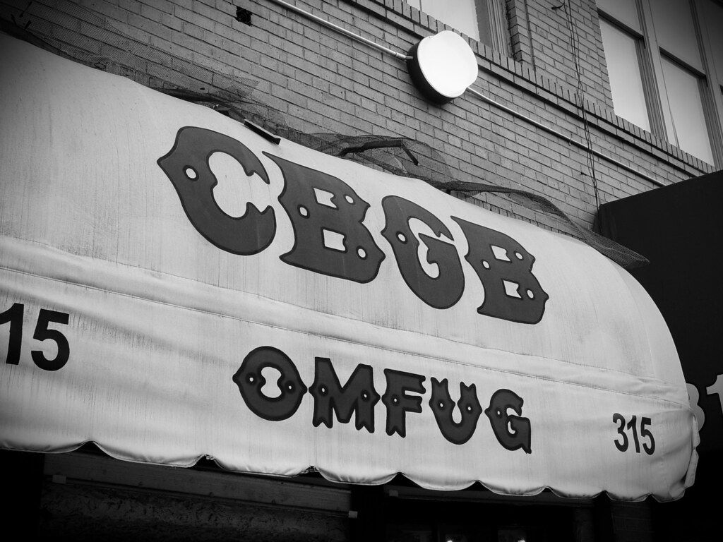 CBGB Wallpapers - Top Free CBGB Backgrounds - WallpaperAccess