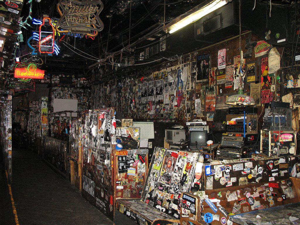 CBGB Wallpapers - Top Free CBGB Backgrounds - WallpaperAccess