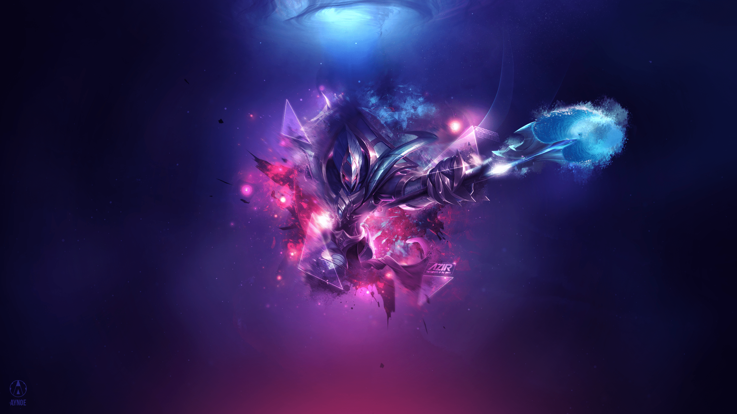 LOL Wallpapers - Top Free LOL Backgrounds - WallpaperAccess