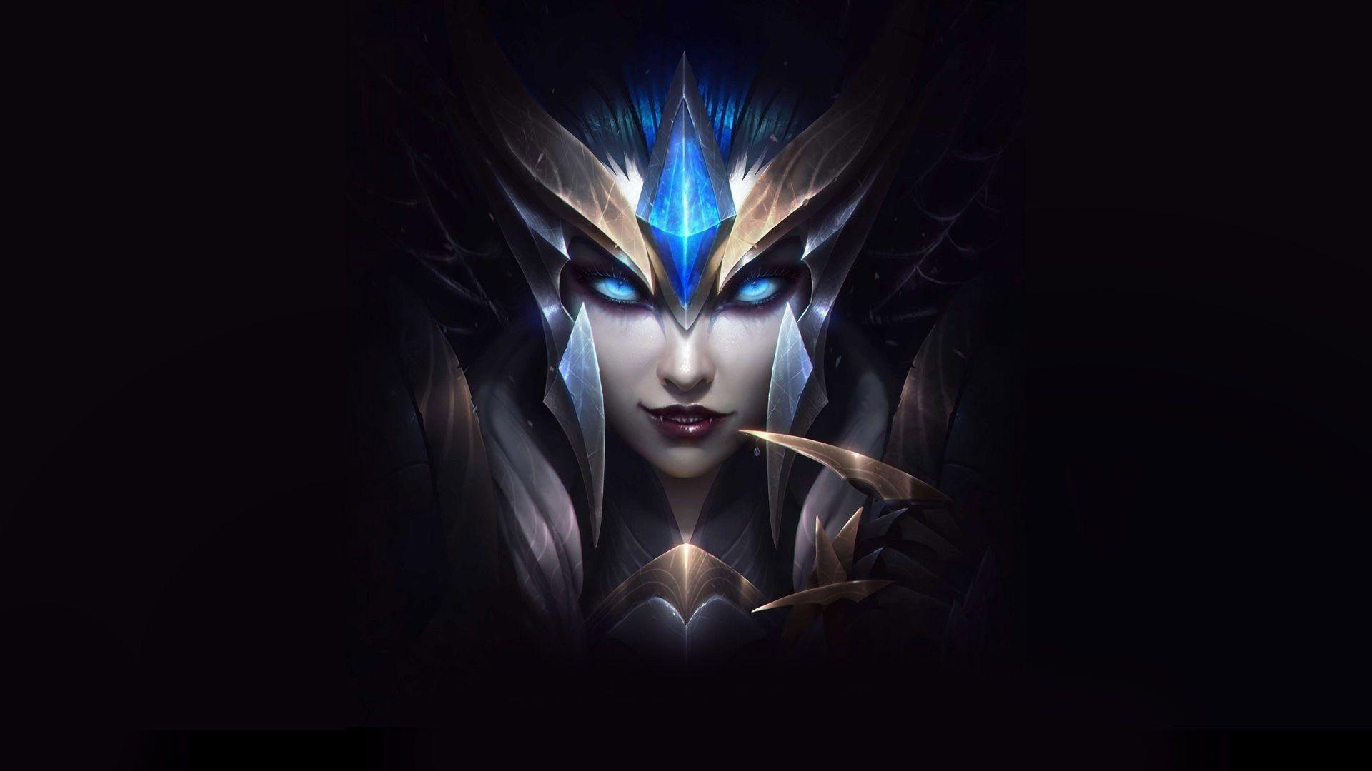 LOL Wallpapers - Top Free LOL Backgrounds - WallpaperAccess