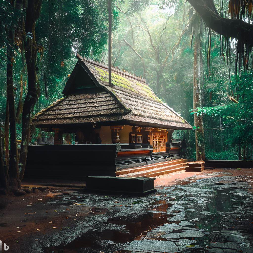 Kerala Temple Wallpapers - Top Free Kerala Temple Backgrounds ...