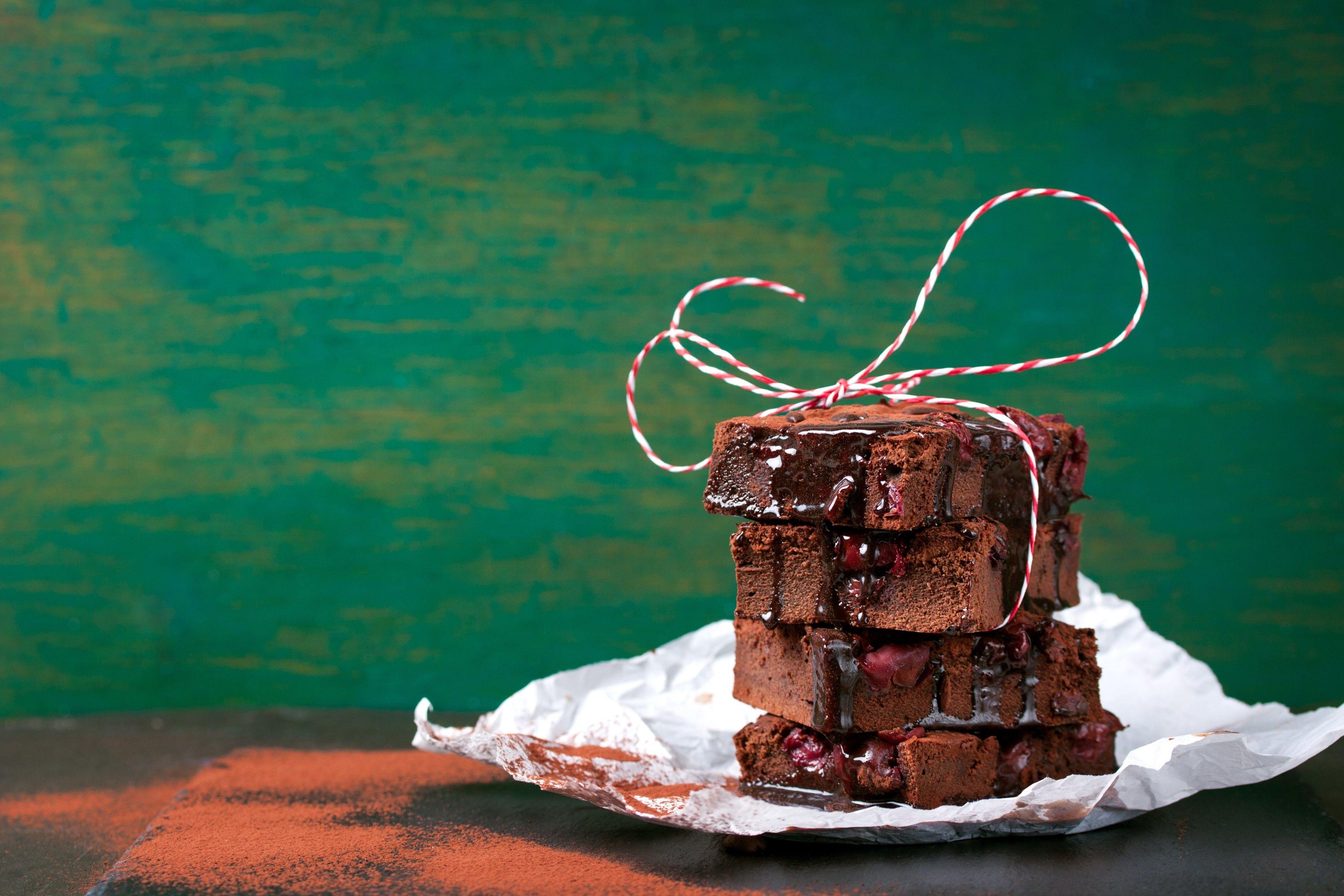 Brownie Wallpapers - Top Free Brownie Backgrounds - WallpaperAccess