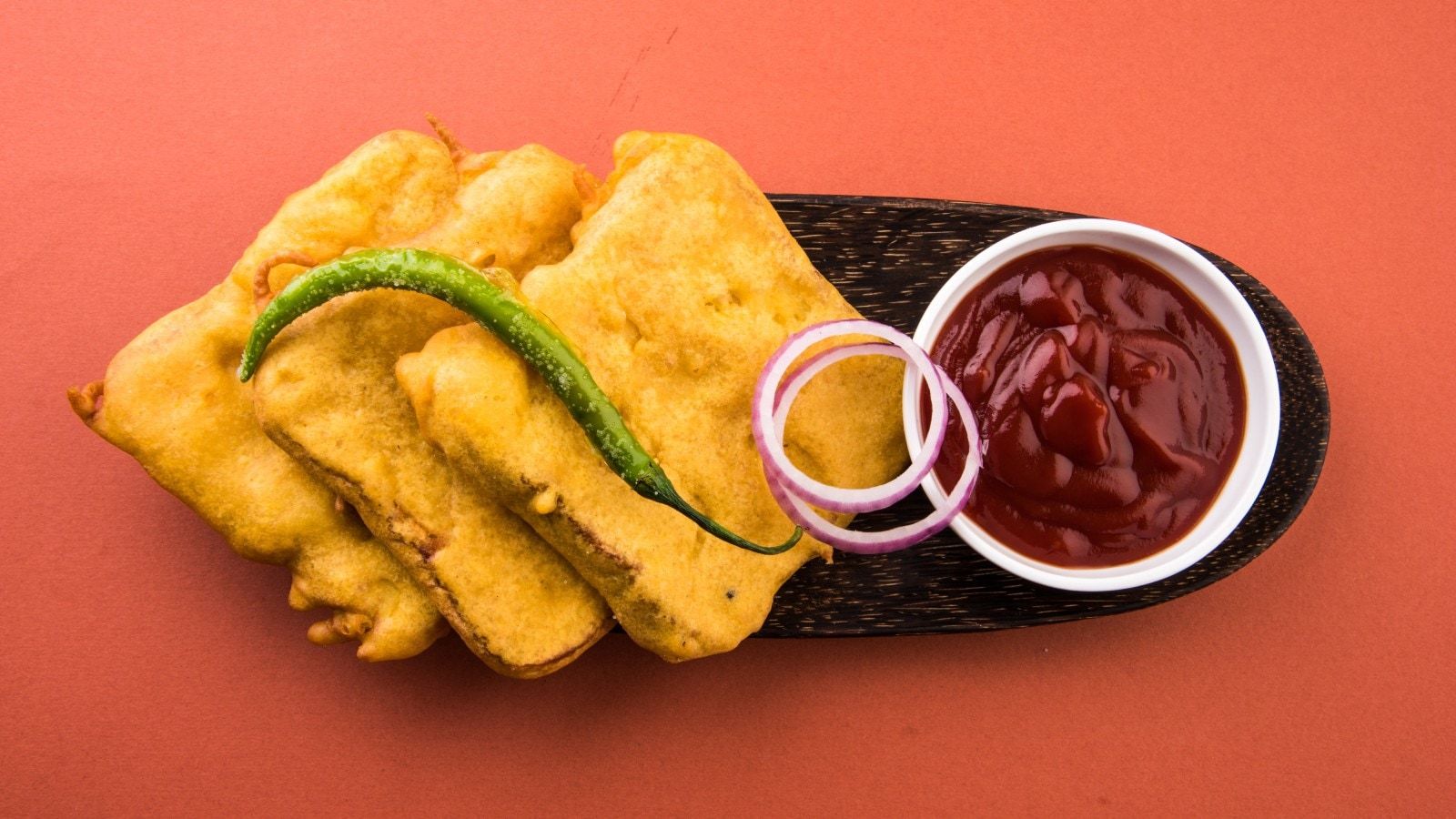 Bread Pakora Wallpapers - Top Free Bread Pakora Backgrounds ...