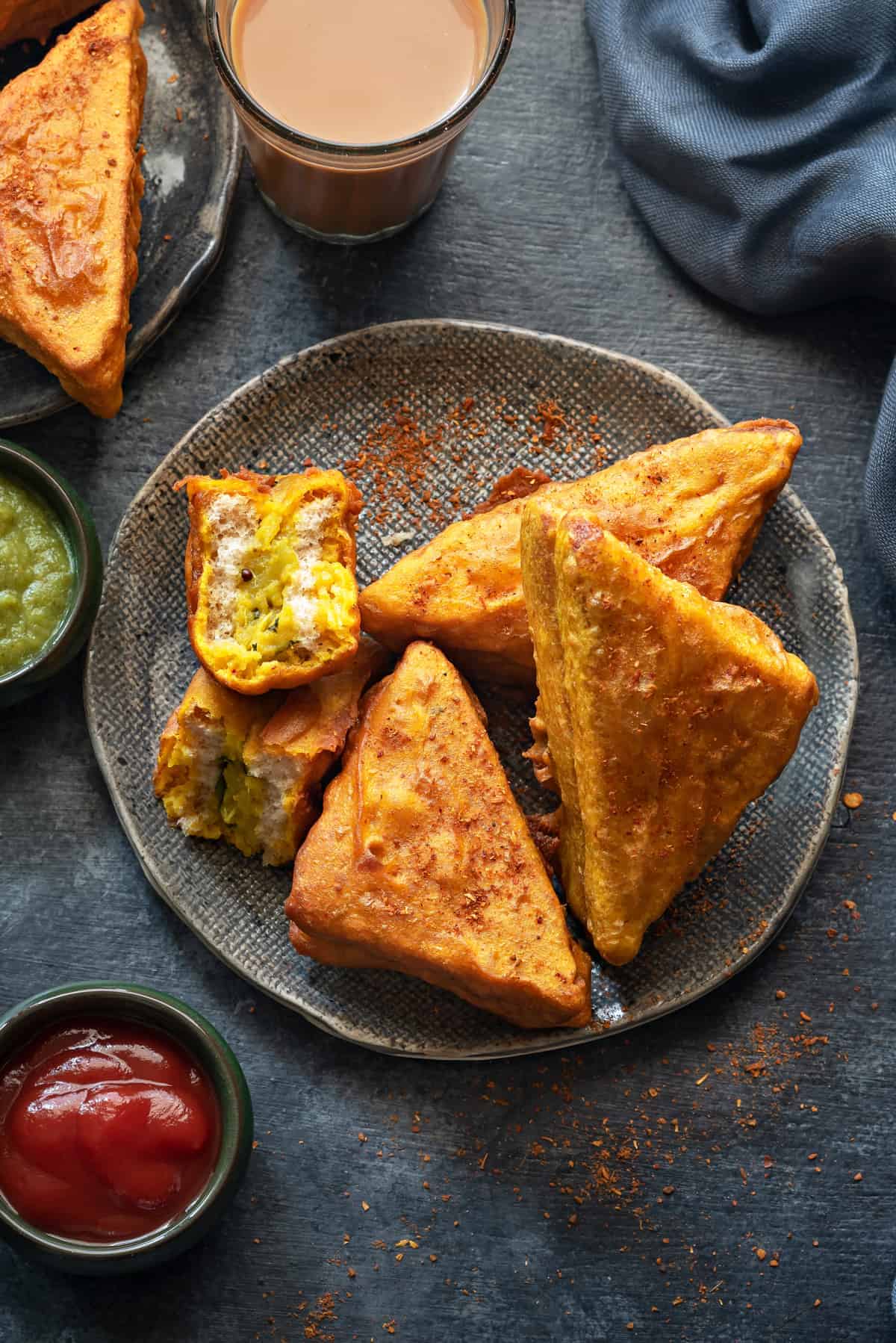 Bread Pakora Wallpapers - Top Free Bread Pakora Backgrounds ...
