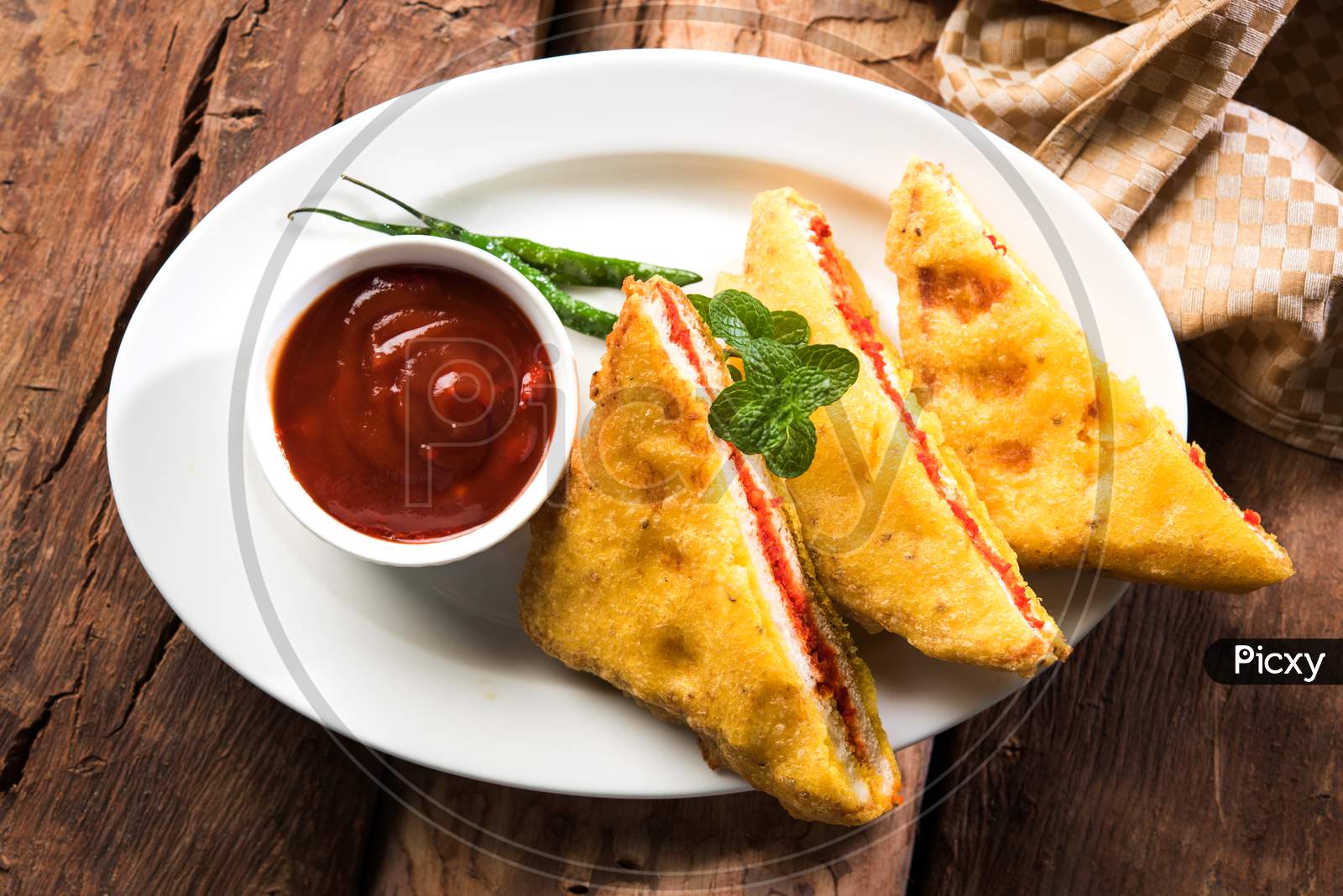 Bread Pakora Wallpapers - Top Free Bread Pakora Backgrounds ...