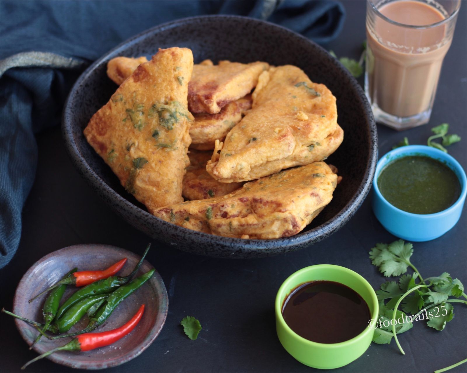 Bread Pakora Wallpapers - Top Free Bread Pakora Backgrounds ...