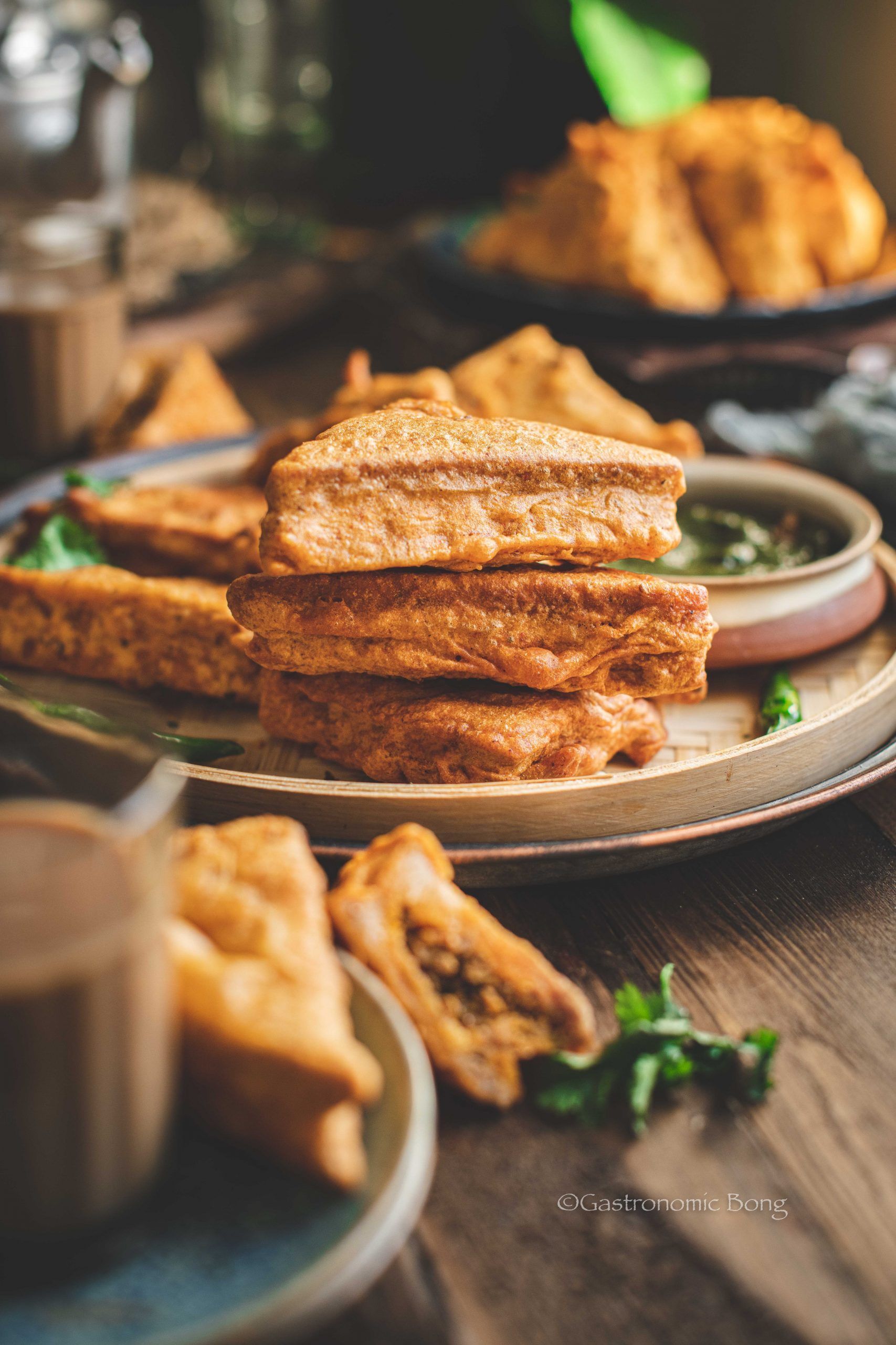 Bread Pakora Wallpapers - Top Free Bread Pakora Backgrounds ...