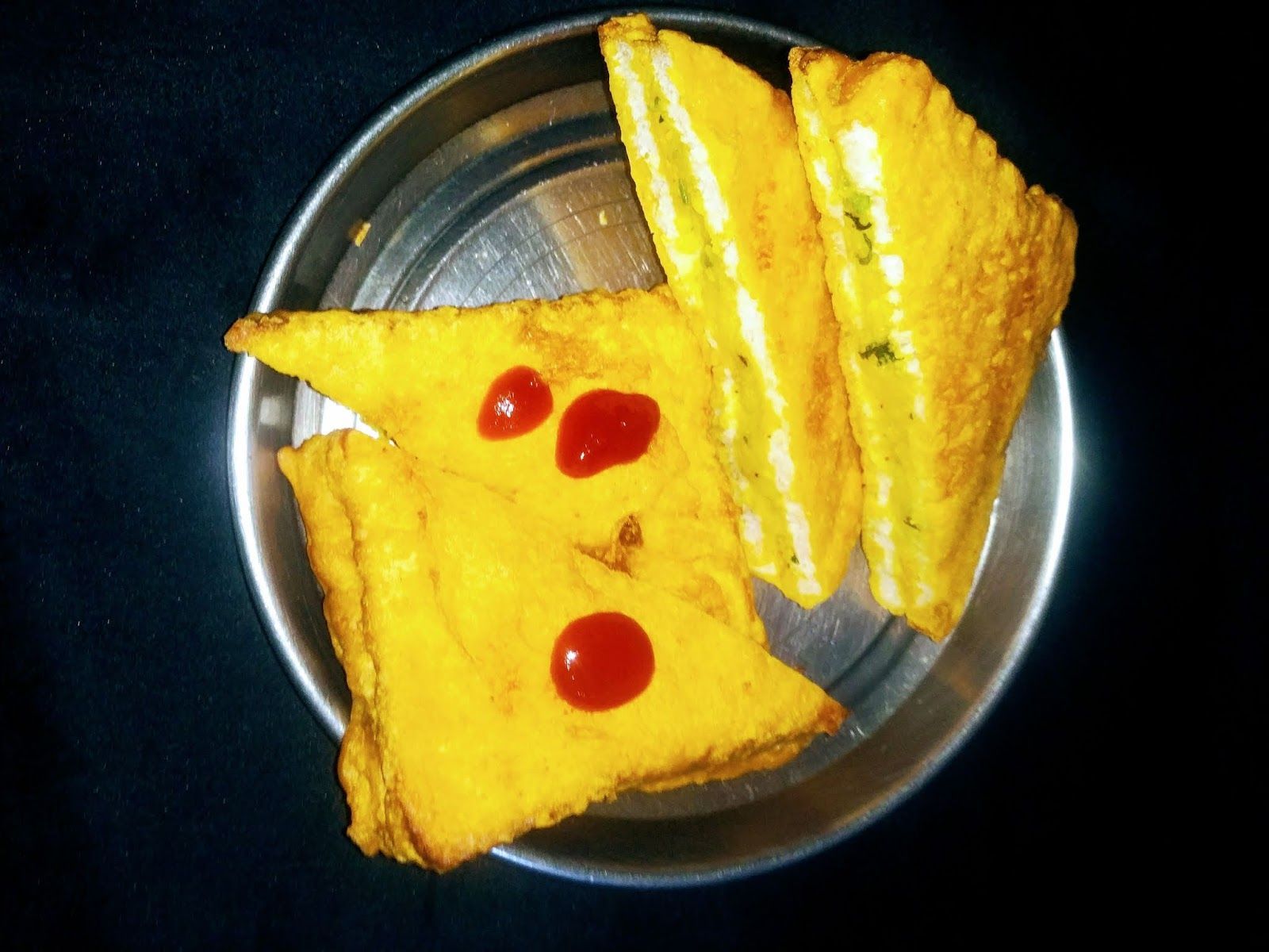 Bread Pakora Wallpapers - Top Free Bread Pakora Backgrounds ...