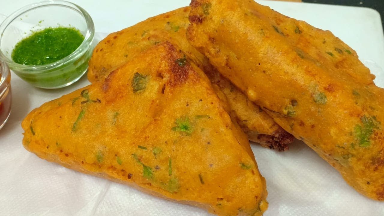 Bread Pakora Wallpapers - Top Free Bread Pakora Backgrounds ...