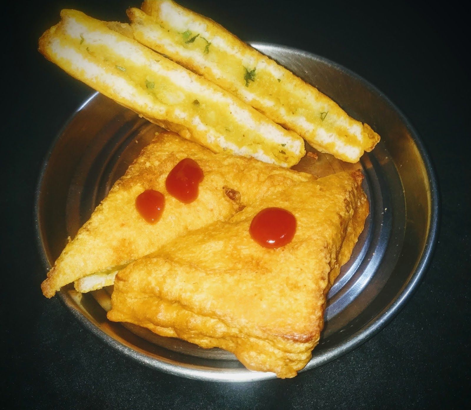 Bread Pakora Wallpapers - Top Free Bread Pakora Backgrounds ...