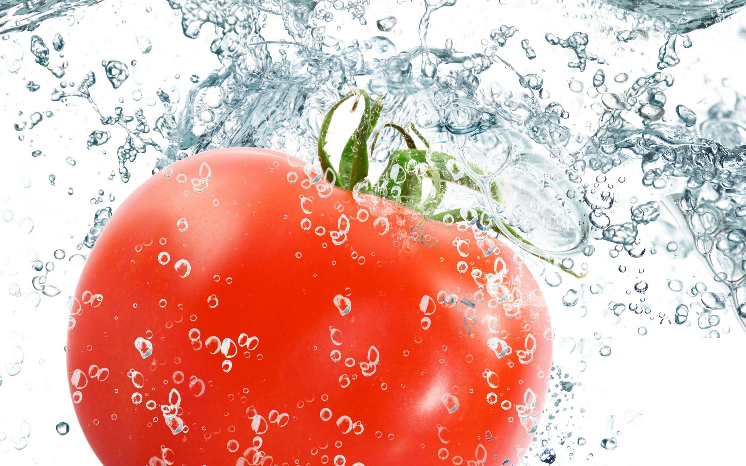 Tomato Wallpapers - Top Free Tomato Backgrounds - WallpaperAccess