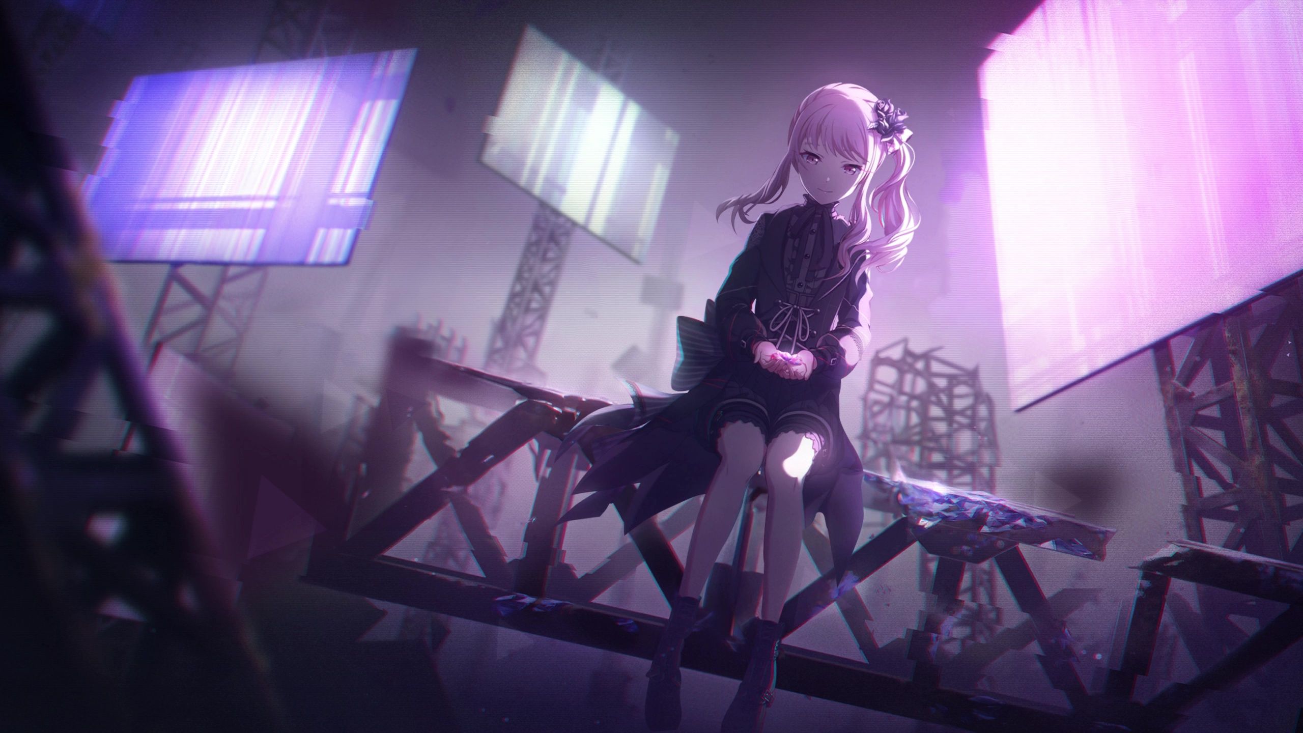 Mizuki Akiyama Wallpapers - Top Free Mizuki Akiyama Backgrounds ...