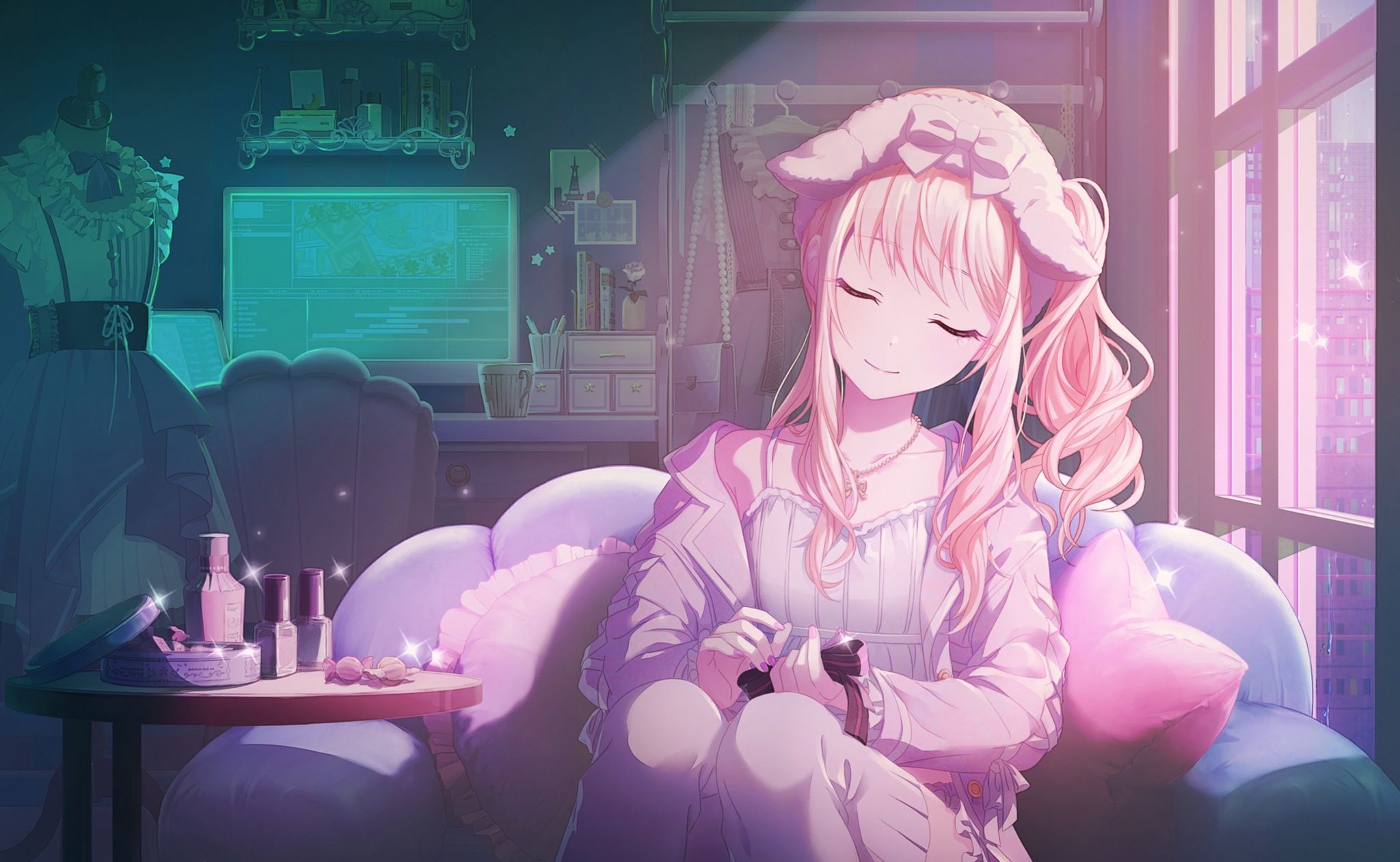 Mizuki Akiyama Wallpapers - Top Free Mizuki Akiyama Backgrounds - WallpaperAccess