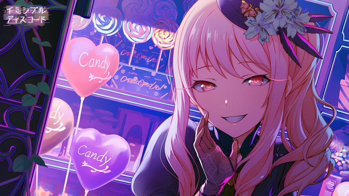 Mizuki Akiyama Wallpapers - Top Free Mizuki Akiyama Backgrounds - WallpaperAccess