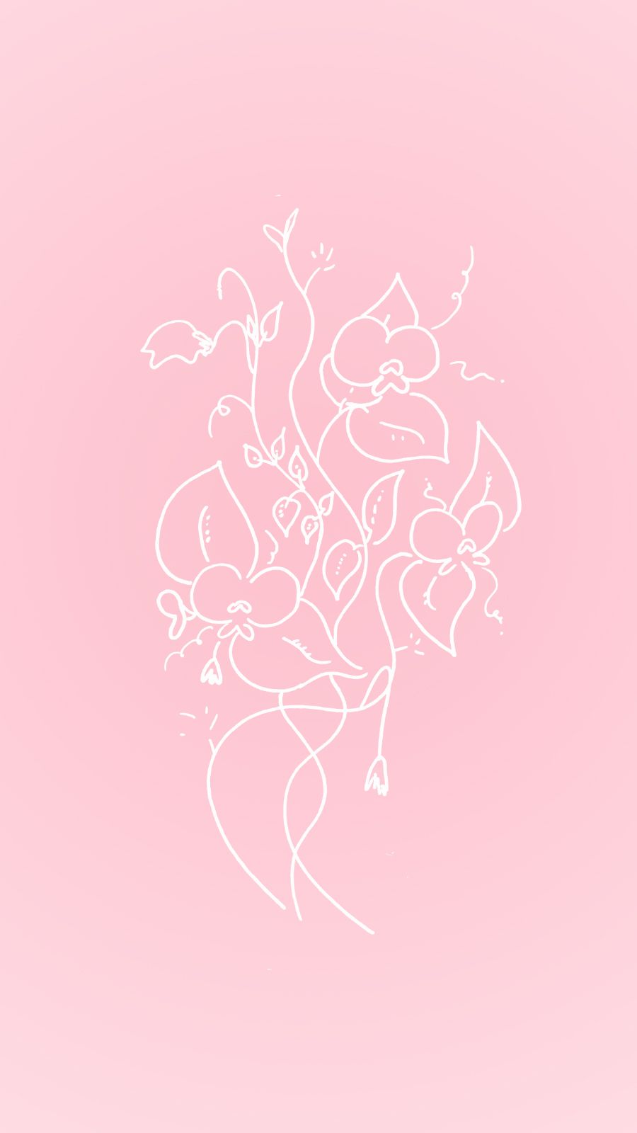 Pink Lockscreen Wallpapers - Top Free Pink Lockscreen Backgrounds ...