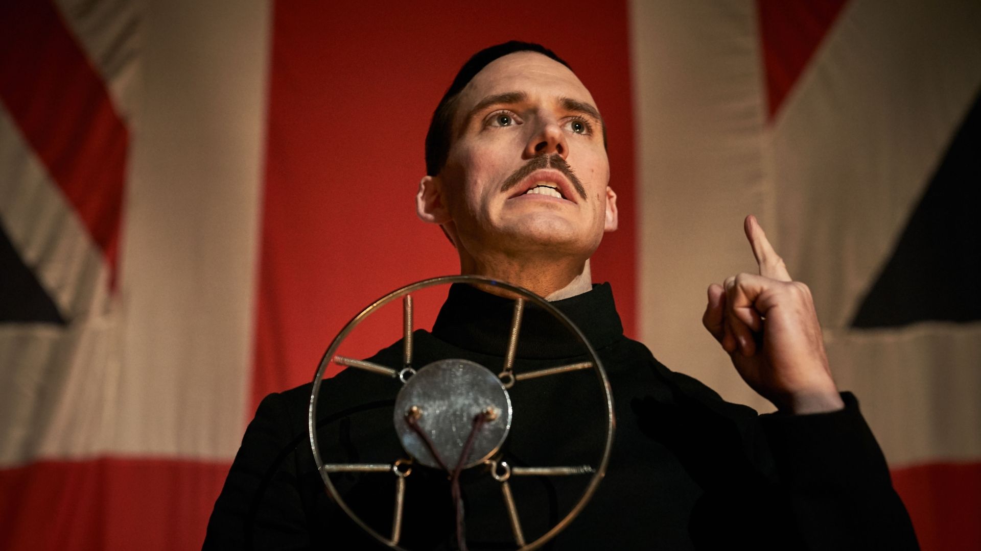 Oswald Mosley Wallpapers - Top Free Oswald Mosley Backgrounds ...