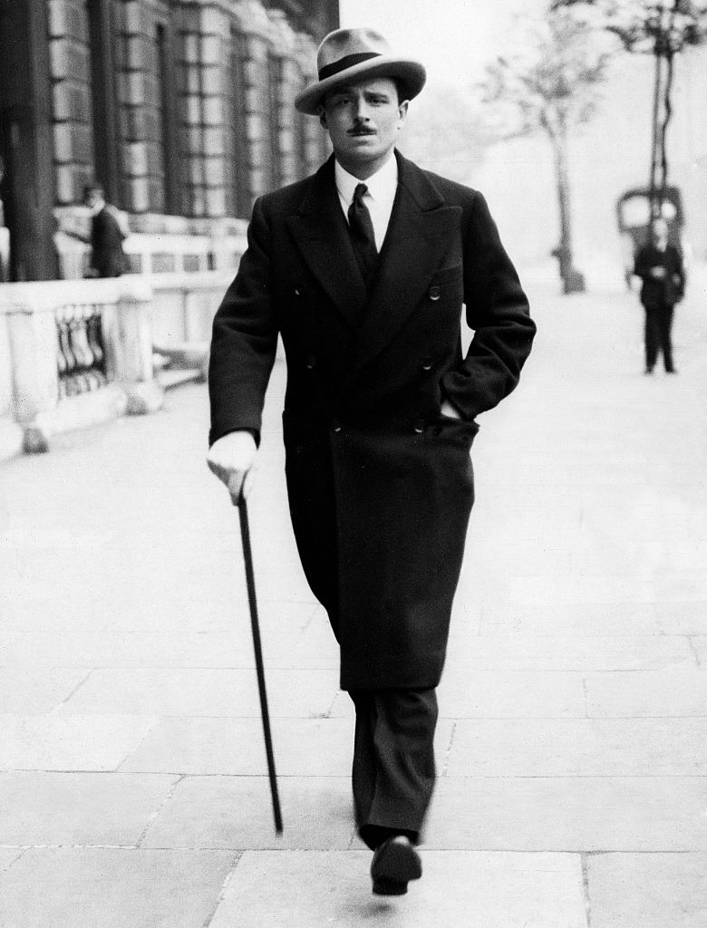 Oswald Mosley Wallpapers - Top Free Oswald Mosley Backgrounds ...