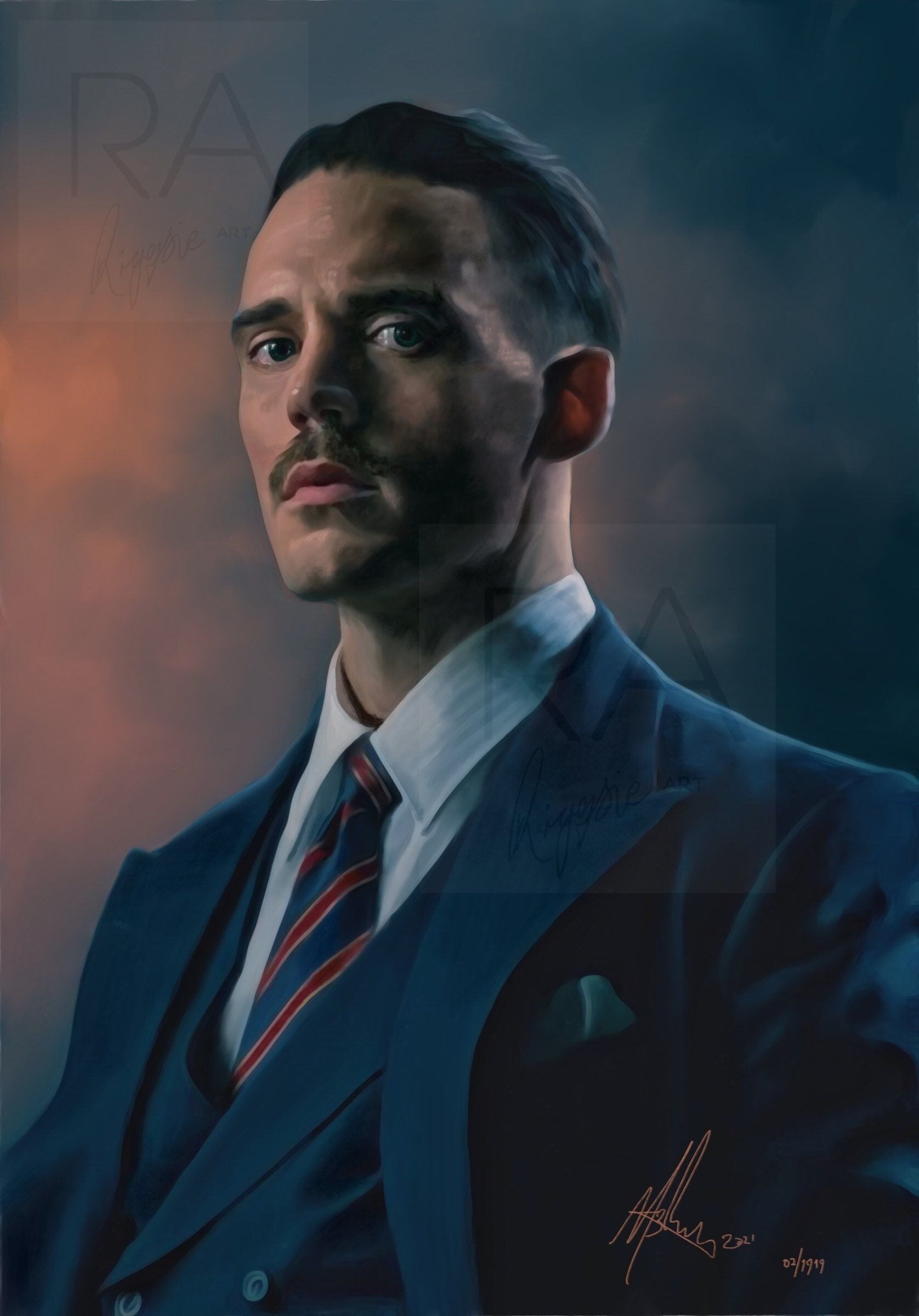 Oswald Mosley Wallpapers - Top Free Oswald Mosley Backgrounds ...