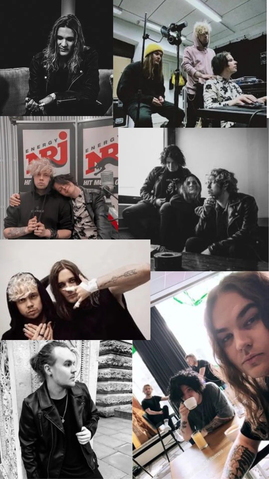 Blind Channel Wallpapers - Top Free Blind Channel Backgrounds - WallpaperAccess