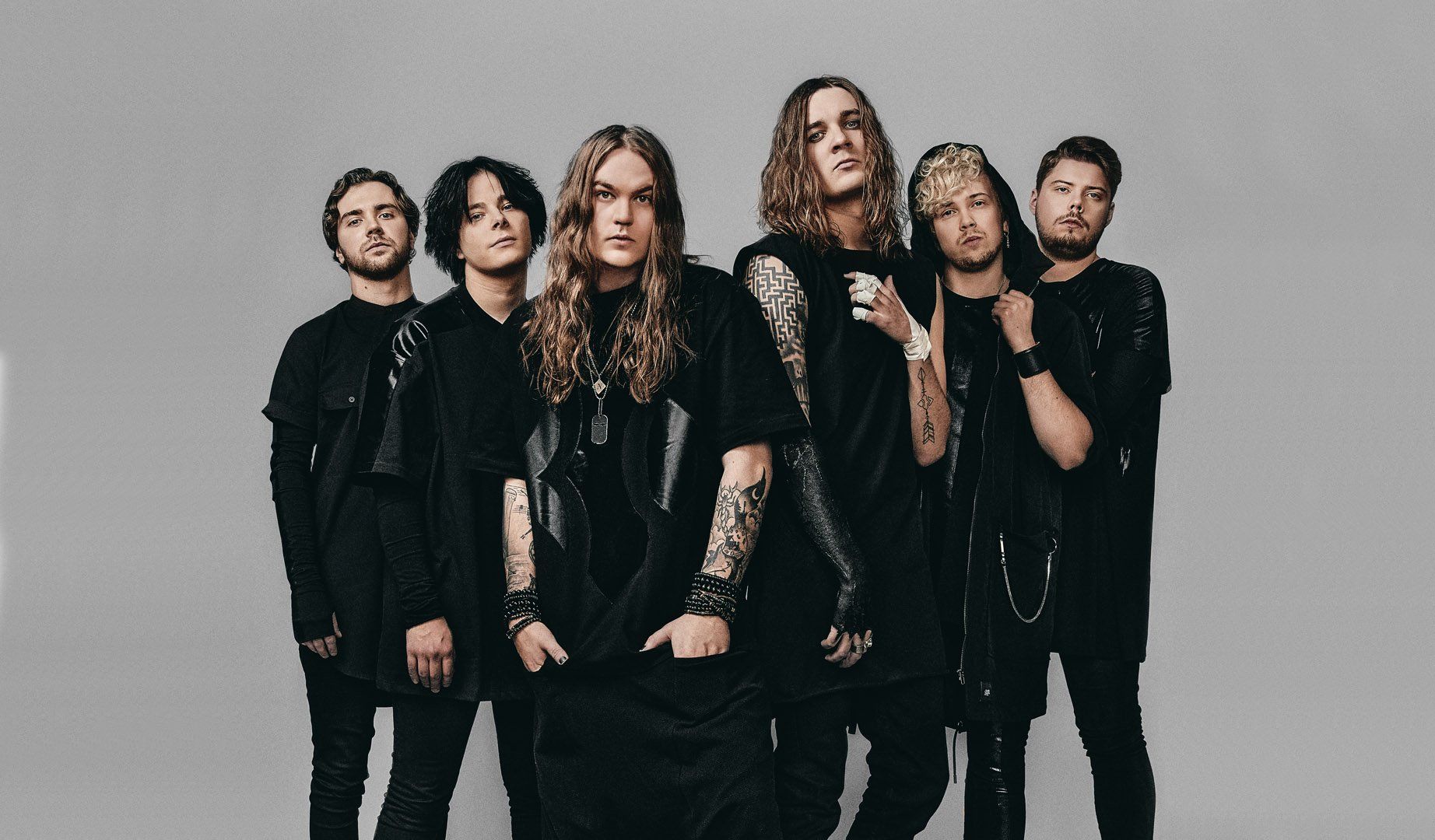 Blind Channel Wallpapers - Top Free Blind Channel Backgrounds - WallpaperAccess