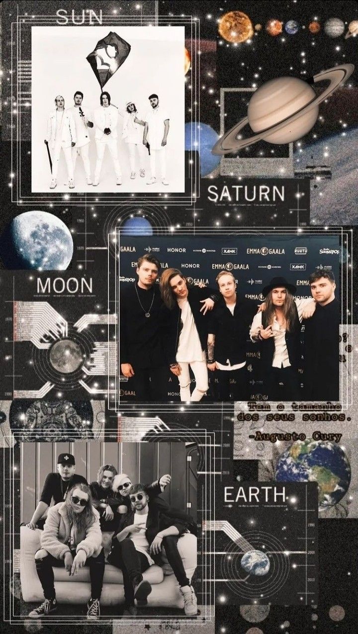 Blind Channel Wallpapers - Top Free Blind Channel Backgrounds - WallpaperAccess