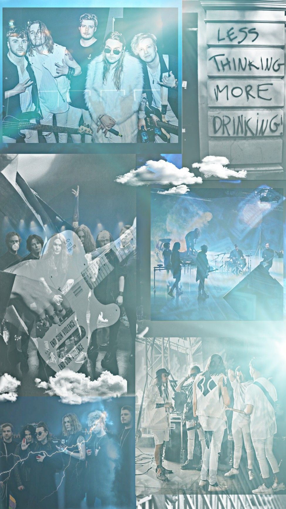 Blind Channel Wallpapers - Top Free Blind Channel Backgrounds - WallpaperAccess