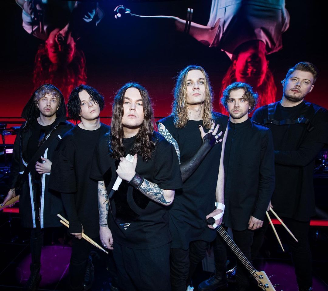 Blind Channel Wallpapers - Top Free Blind Channel Backgrounds - WallpaperAccess