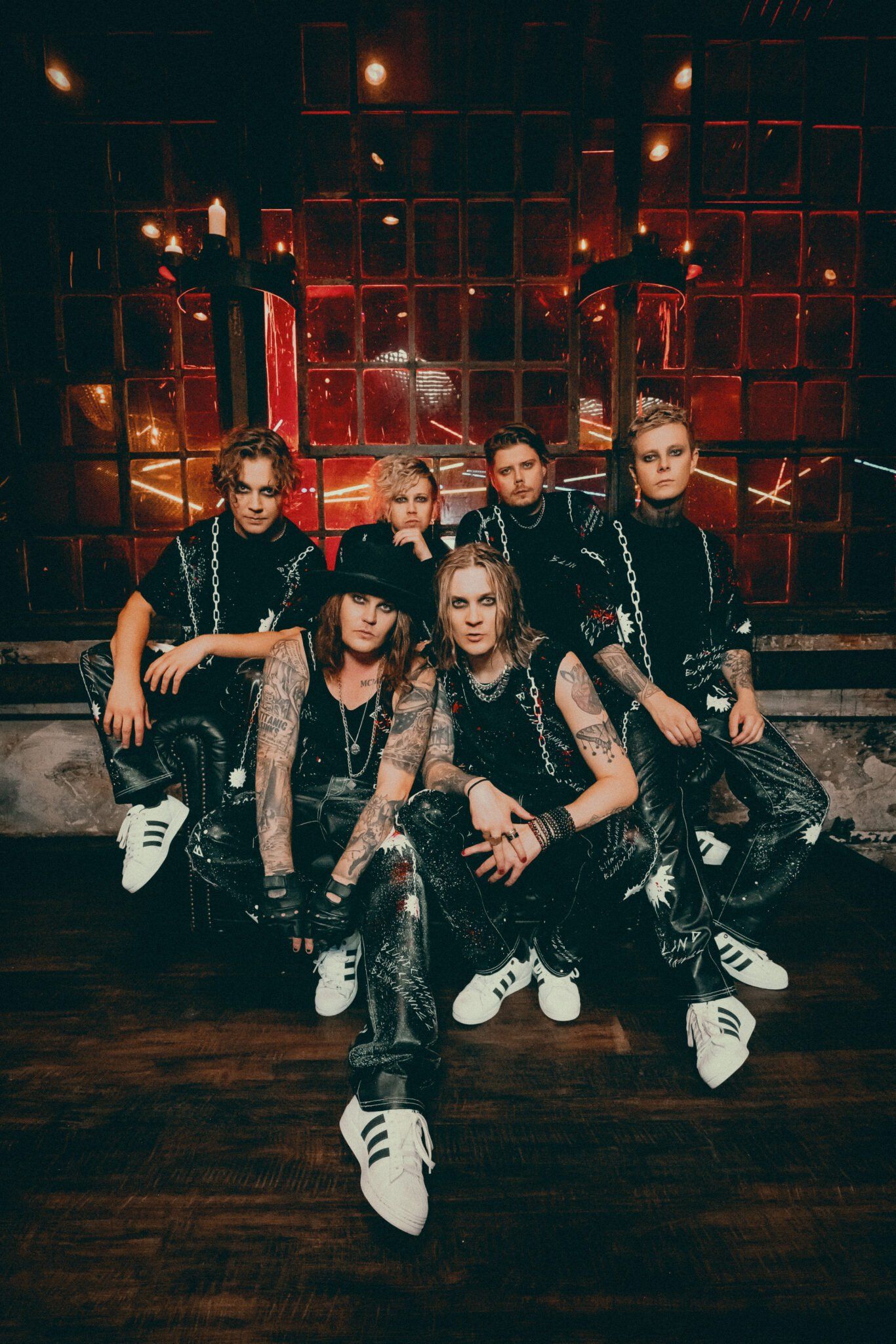 Blind Channel Wallpapers - Top Free Blind Channel Backgrounds - WallpaperAccess