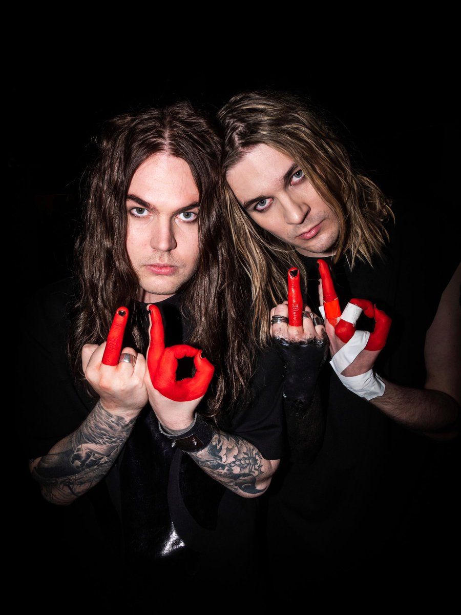 Blind Channel Wallpapers - Top Free Blind Channel Backgrounds - WallpaperAccess