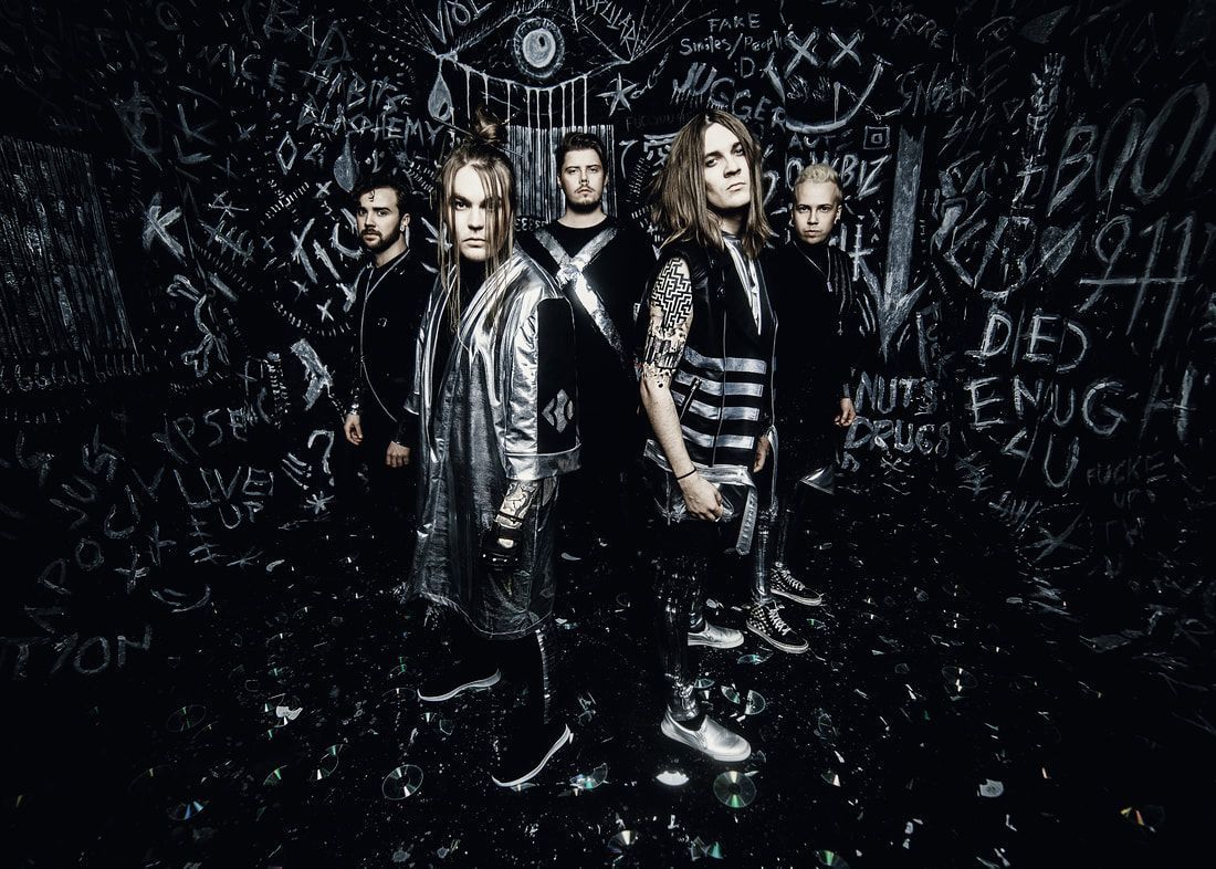 Blind Channel Wallpapers - Top Free Blind Channel Backgrounds - WallpaperAccess