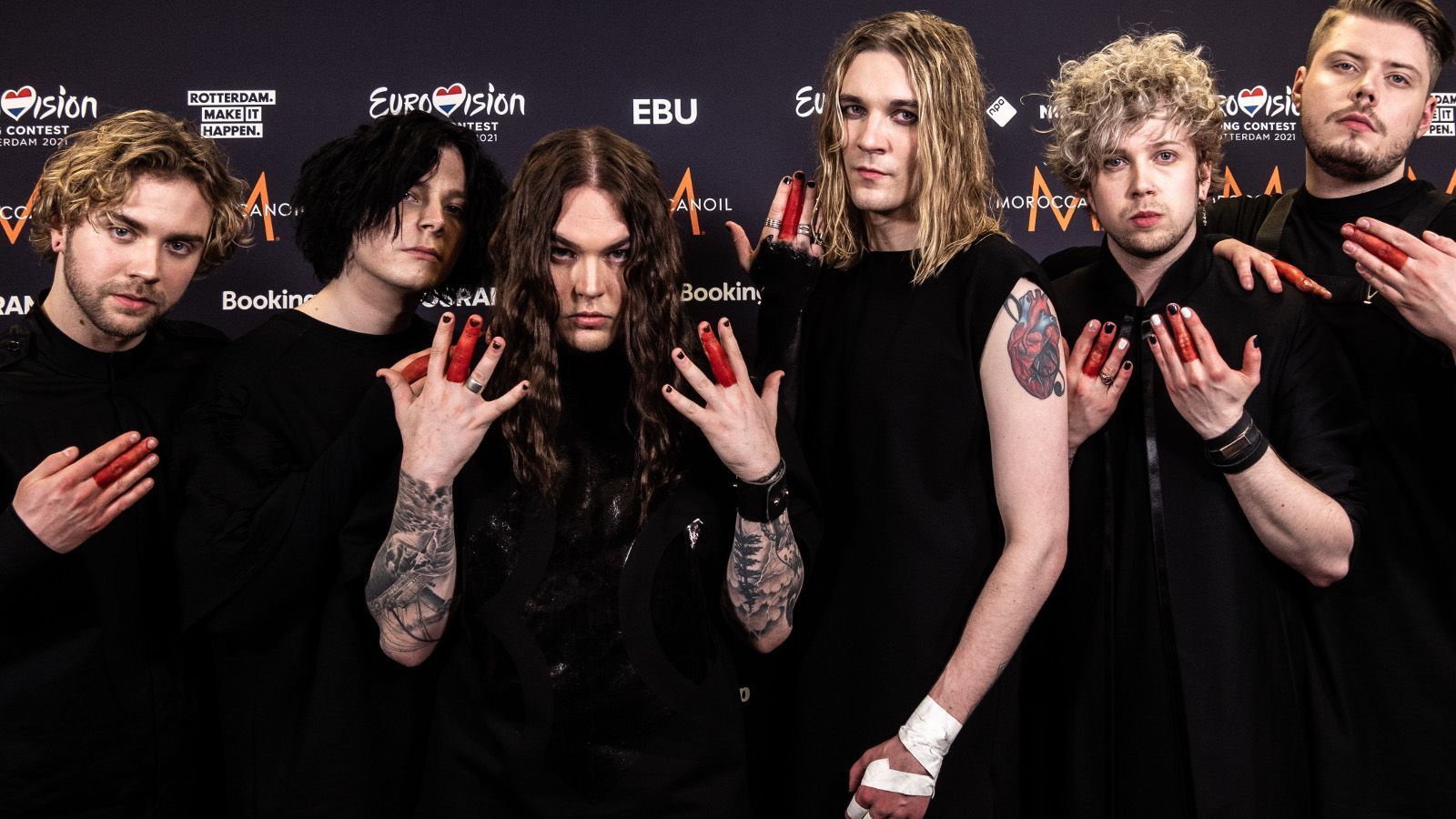 Blind Channel Wallpapers - Top Free Blind Channel Backgrounds - WallpaperAccess