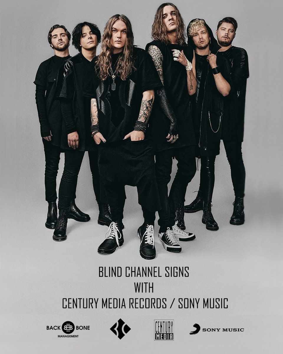 Blind Channel Wallpapers - Top Free Blind Channel Backgrounds ...