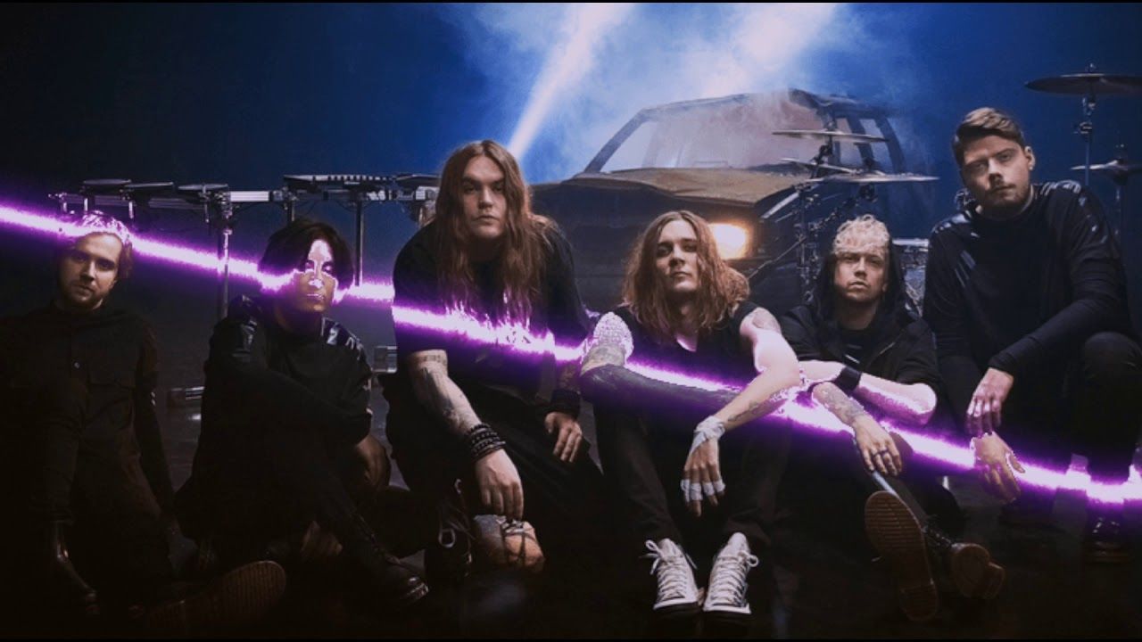 Blind Channel Wallpapers - Top Free Blind Channel Backgrounds - WallpaperAccess