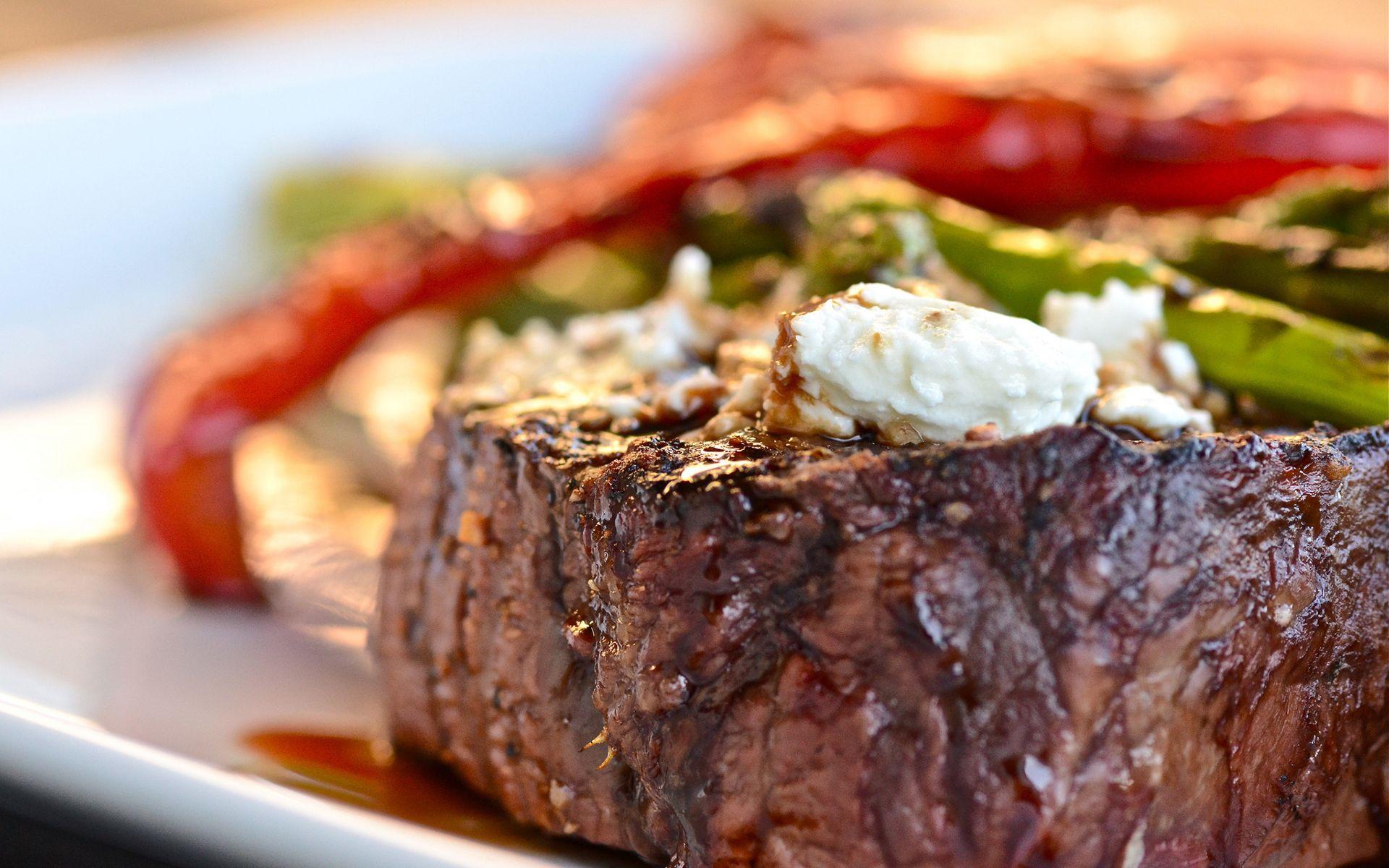 Steak Wallpapers - Top Free Steak Backgrounds - WallpaperAccess