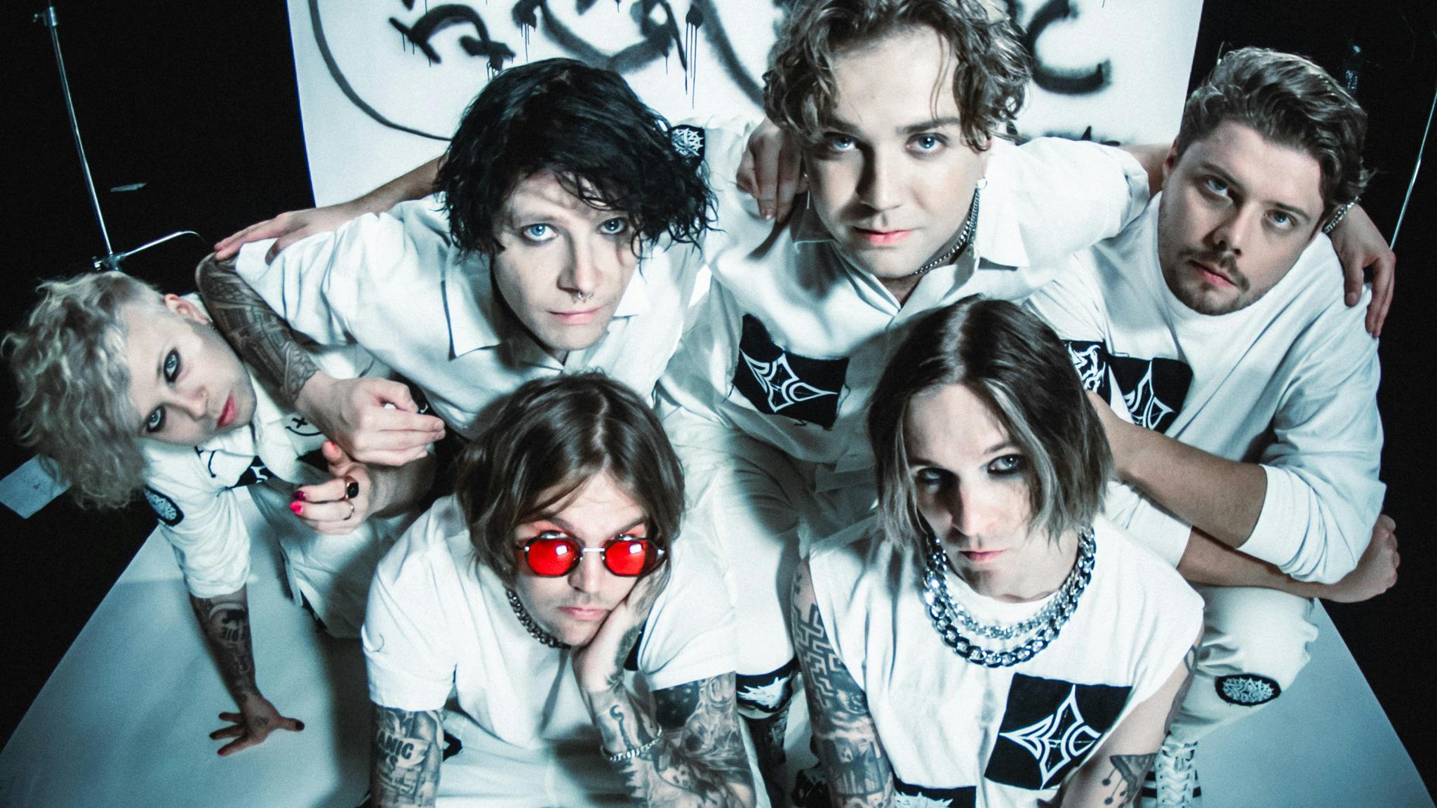 Blind Channel Wallpapers - Top Free Blind Channel Backgrounds - WallpaperAccess