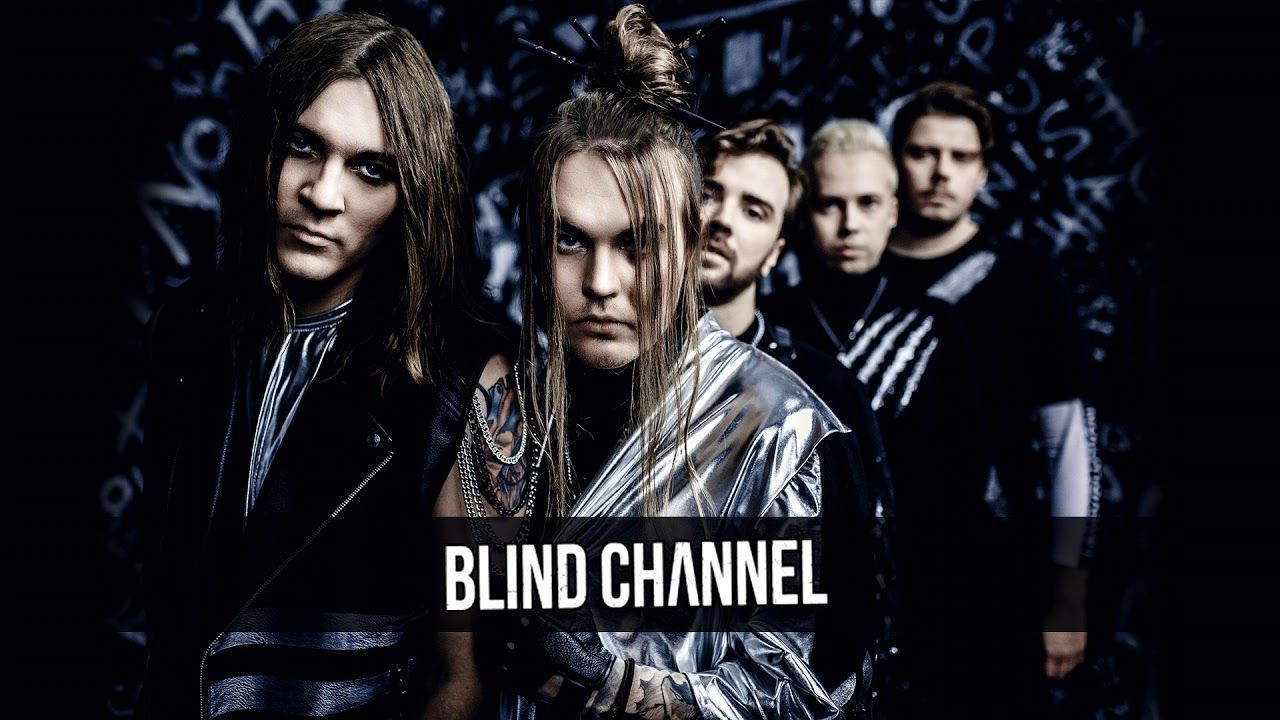 Blind Channel Wallpapers - Top Free Blind Channel Backgrounds - WallpaperAccess